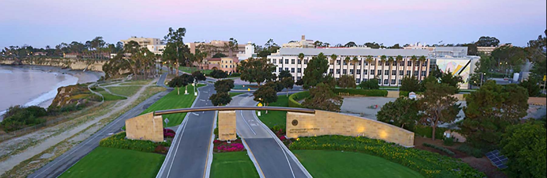 Location | Biology Greenhouse | Ecology, Evolution, and Marine Biology ...